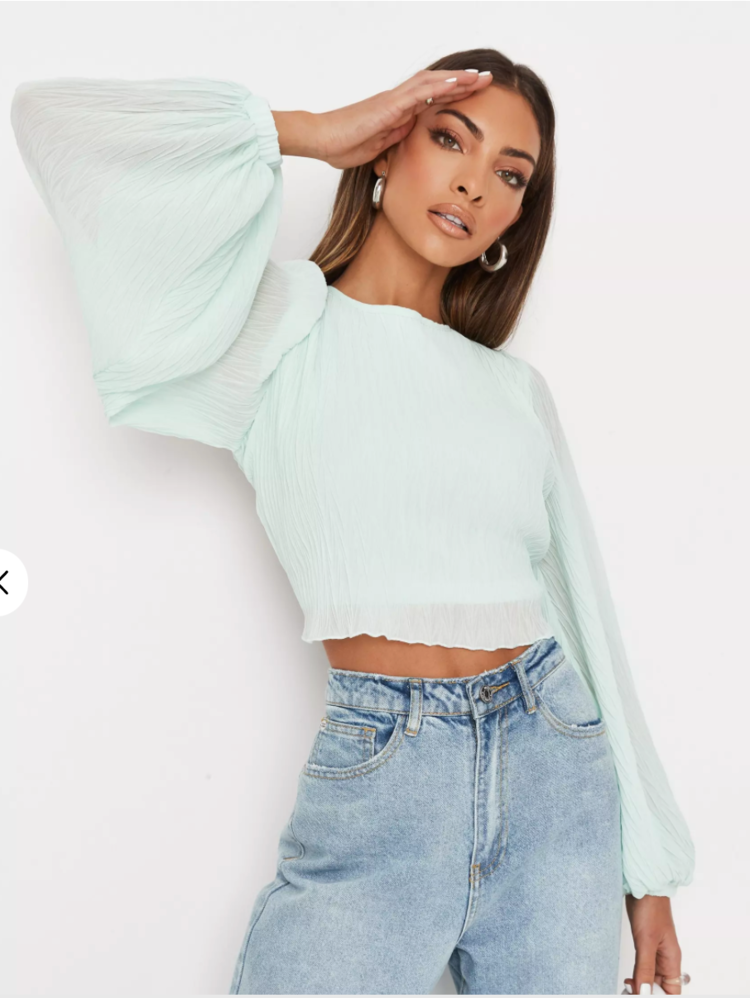 The Best Tops That Are In Style For Summer 2021 — Autum Love