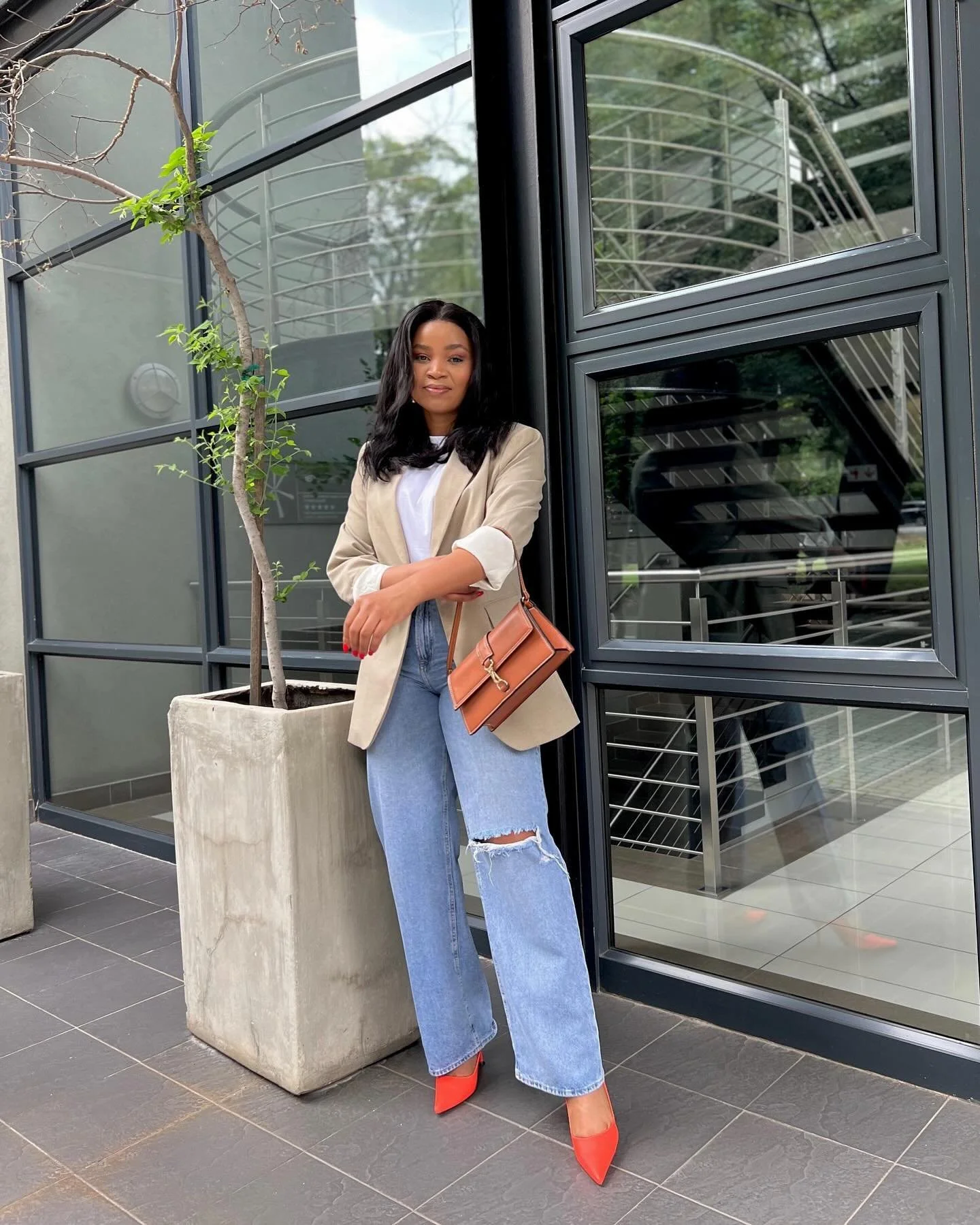 Ultimate Guide to Styling Blazers: Fresh Outfit Ideas for Every ...