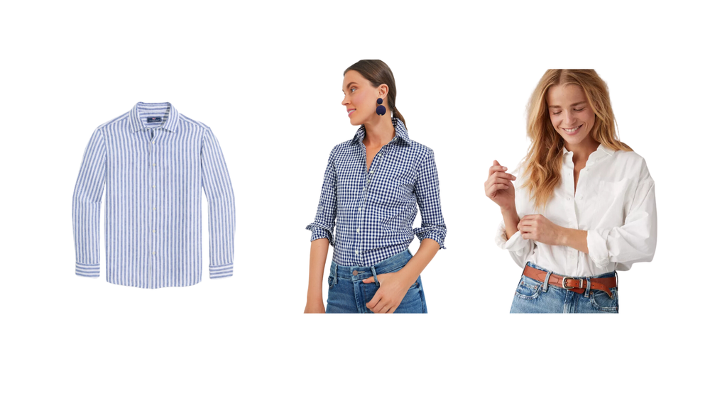 Want to Dress Preppy? Here's Your Ultimate Style Guide! — Autum Love