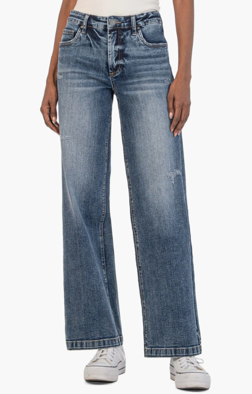 25 Of The Best Jeans For Narrow Hips — Autum Love