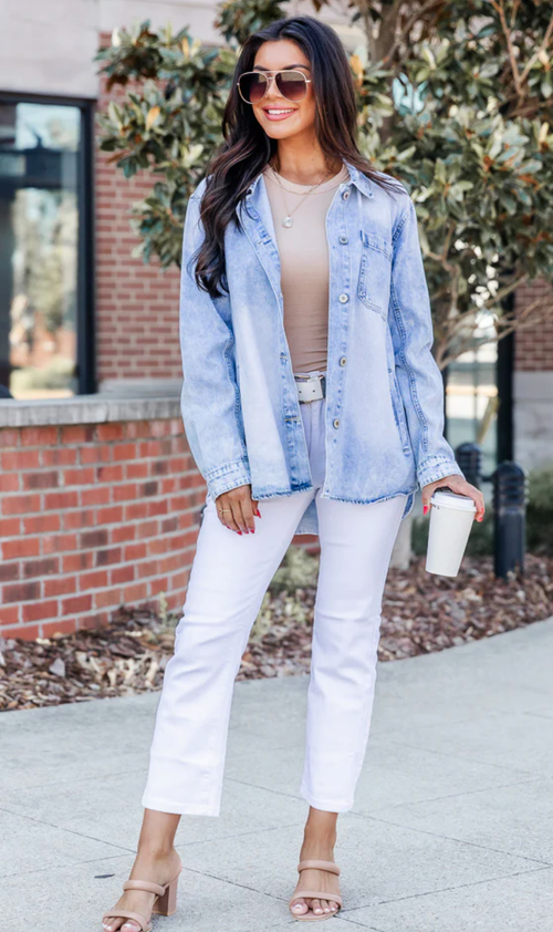 Modern Modest Fashion: Stylish & Faith-aligned Wardrobe Choices — Autum ...