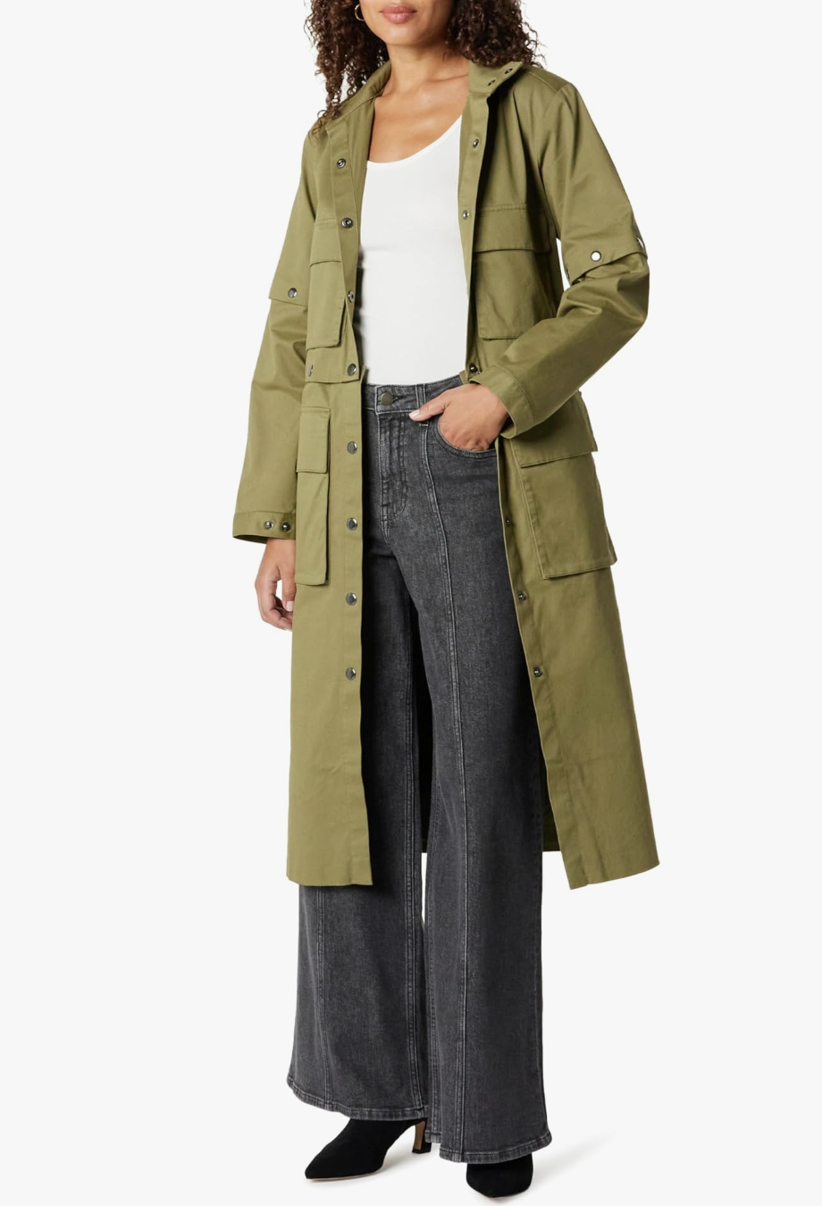 15 Stylish Raincoats You’ll Actually Want to Wear — Autum Love