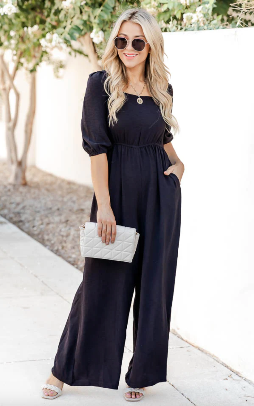 Modern Modest Fashion: Stylish & Faith-aligned Wardrobe Choices — Autum ...