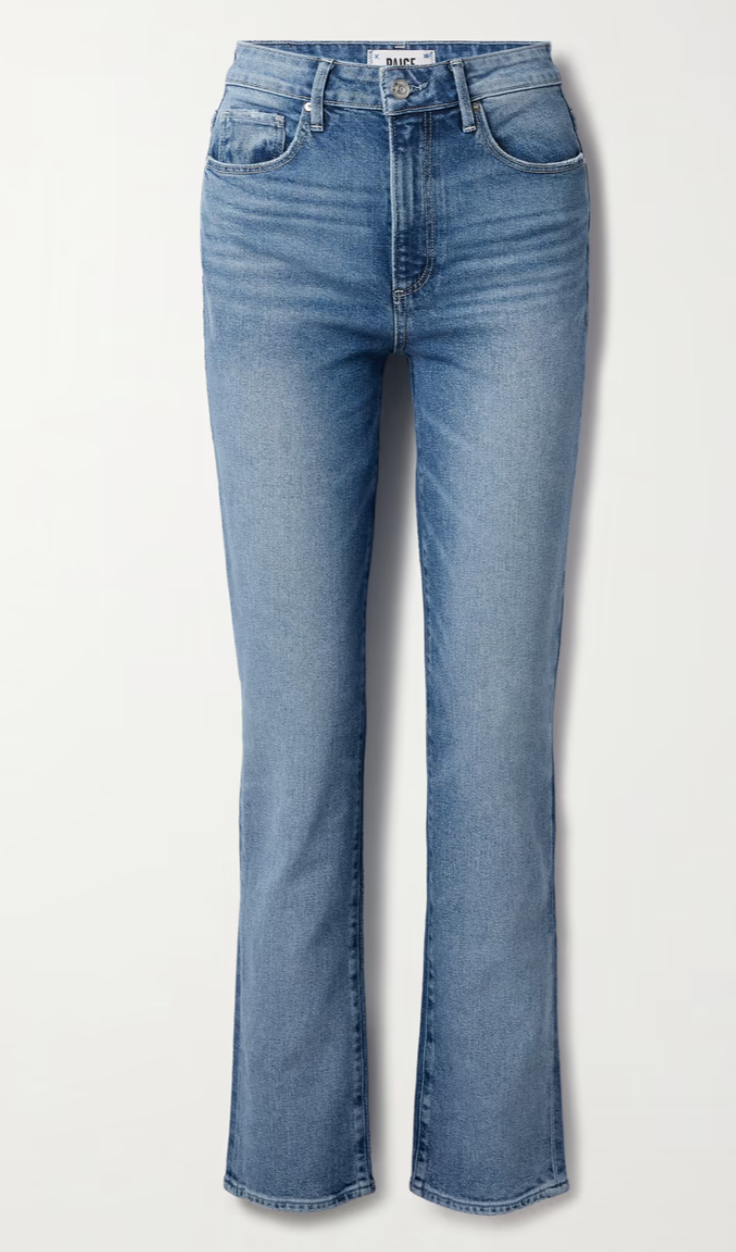 Best Jeans for Belly Pooch: 14 Pairs That Fit, Flatter, and Stay Up ...