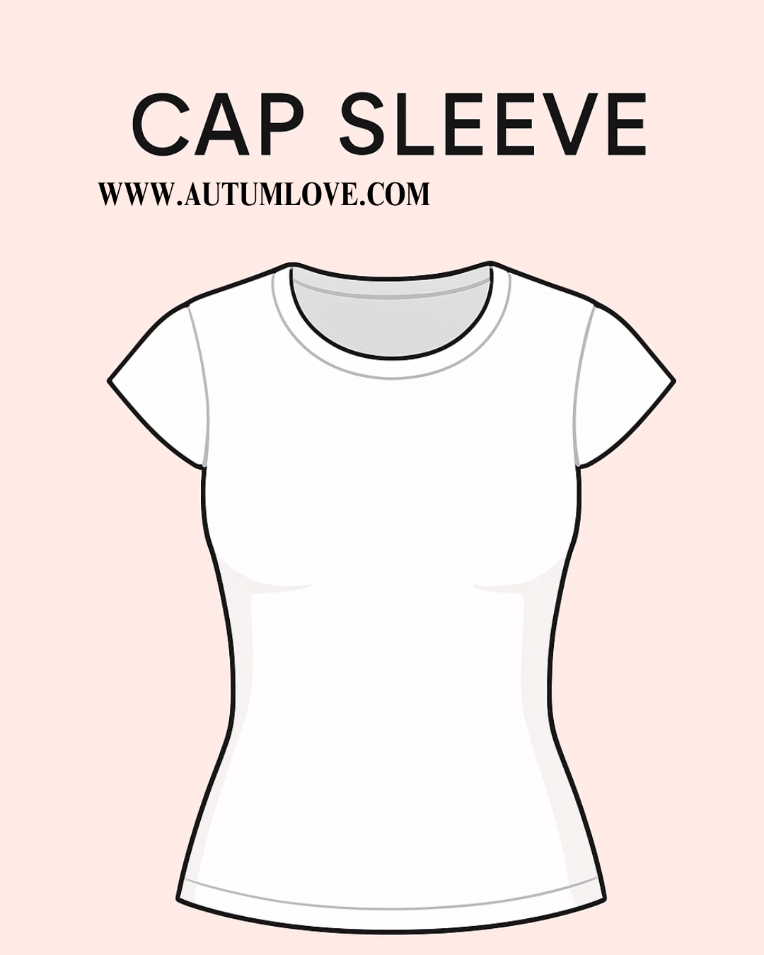 Which Sleeve Style Is Right for You? A Real Guide to Finding Your Best ...
