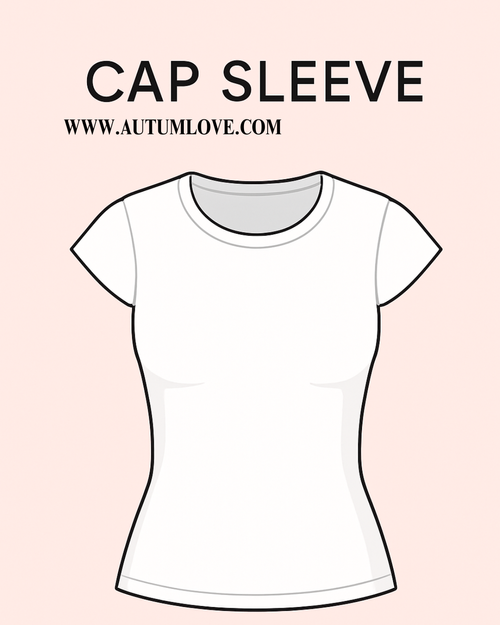 Which Sleeve Style Is Right for You? A Real Guide to Finding Your Best ...