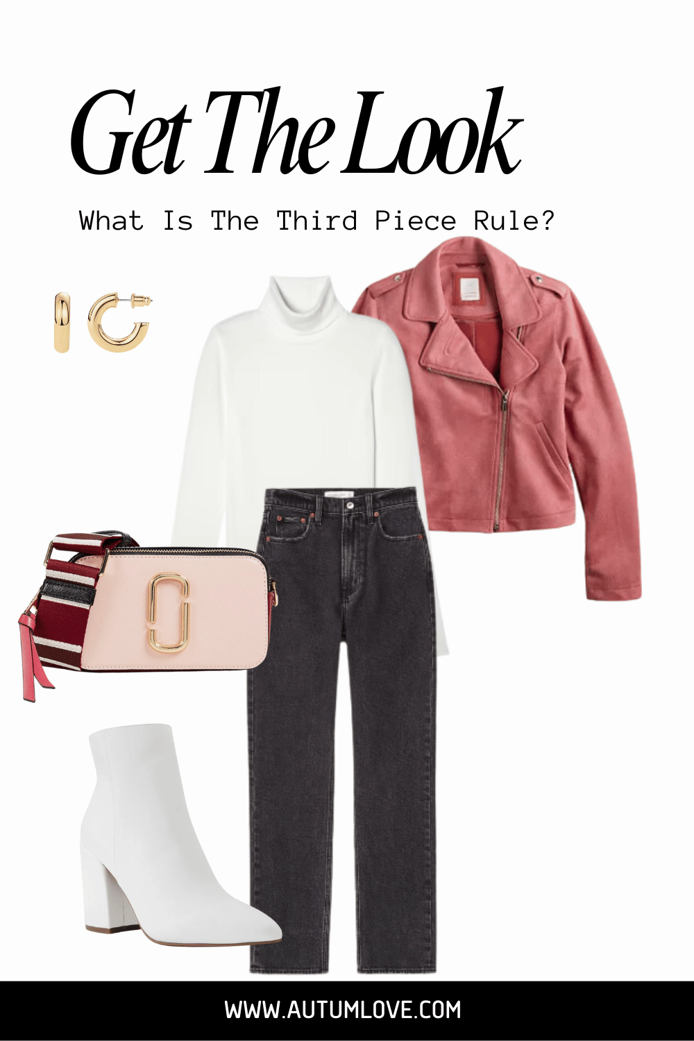 What is the third piece rule? — Autum Love