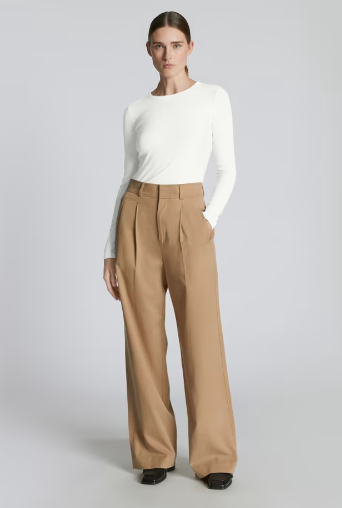 Here’s How I’m Building My Winter Capsule Wardrobe — Autum Love