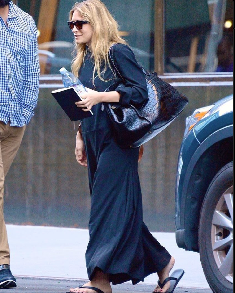 Quiet Money Style: The Ultimate Guide to Understated Luxury Dressing ...