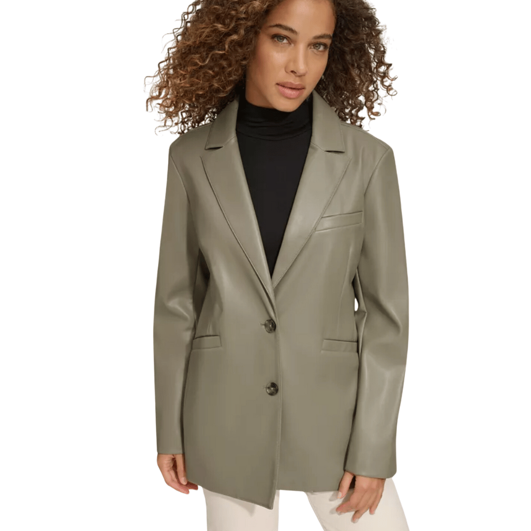 Ultimate Guide to Styling Blazers: Fresh Outfit Ideas for Every ...