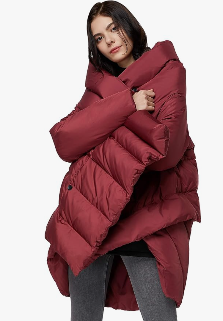 17 Of The Best Winter Coats That Aren’t Bulky — Autum Love