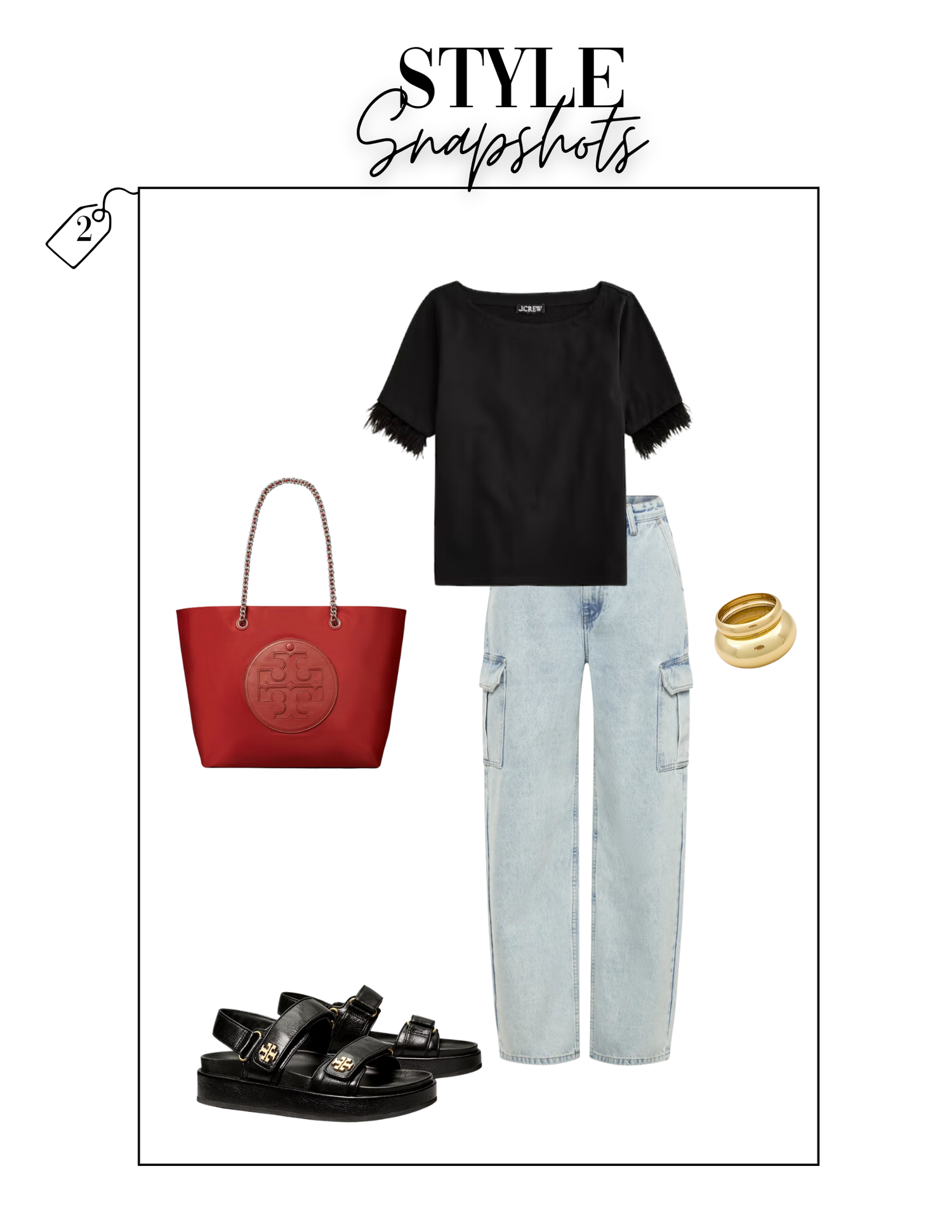 Glamorous Outfit Ideas: Simple Glitz & Glam Looks to Dress to Impress ...