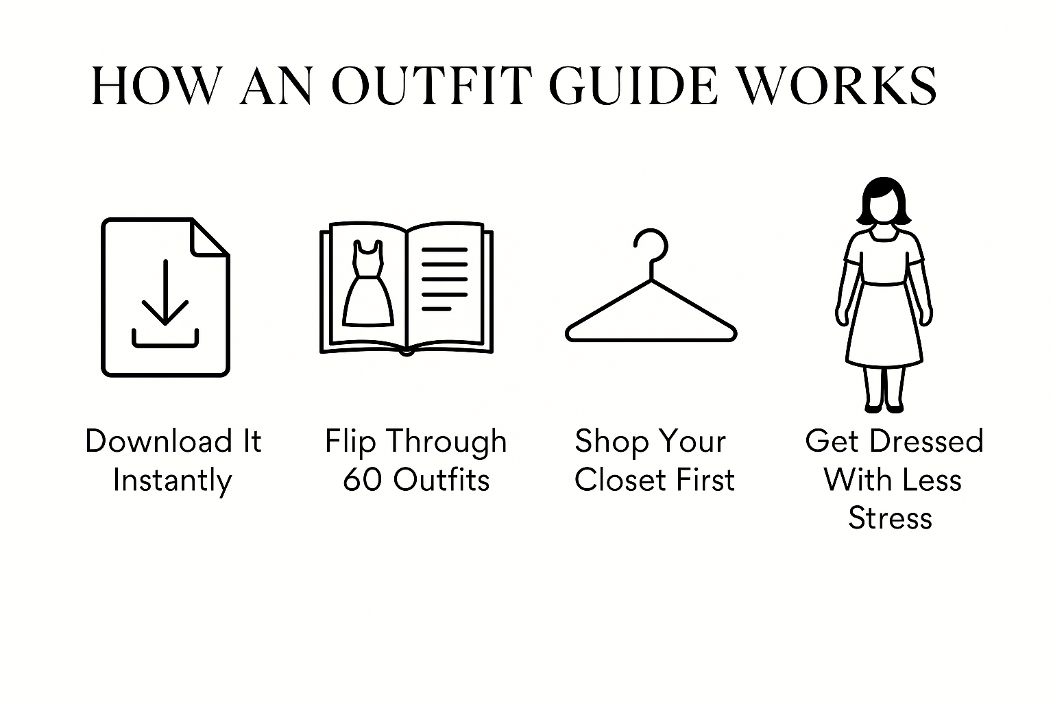 Outfits That Actually Work for Apple-Shaped Bodies: 5 Real Looks ...