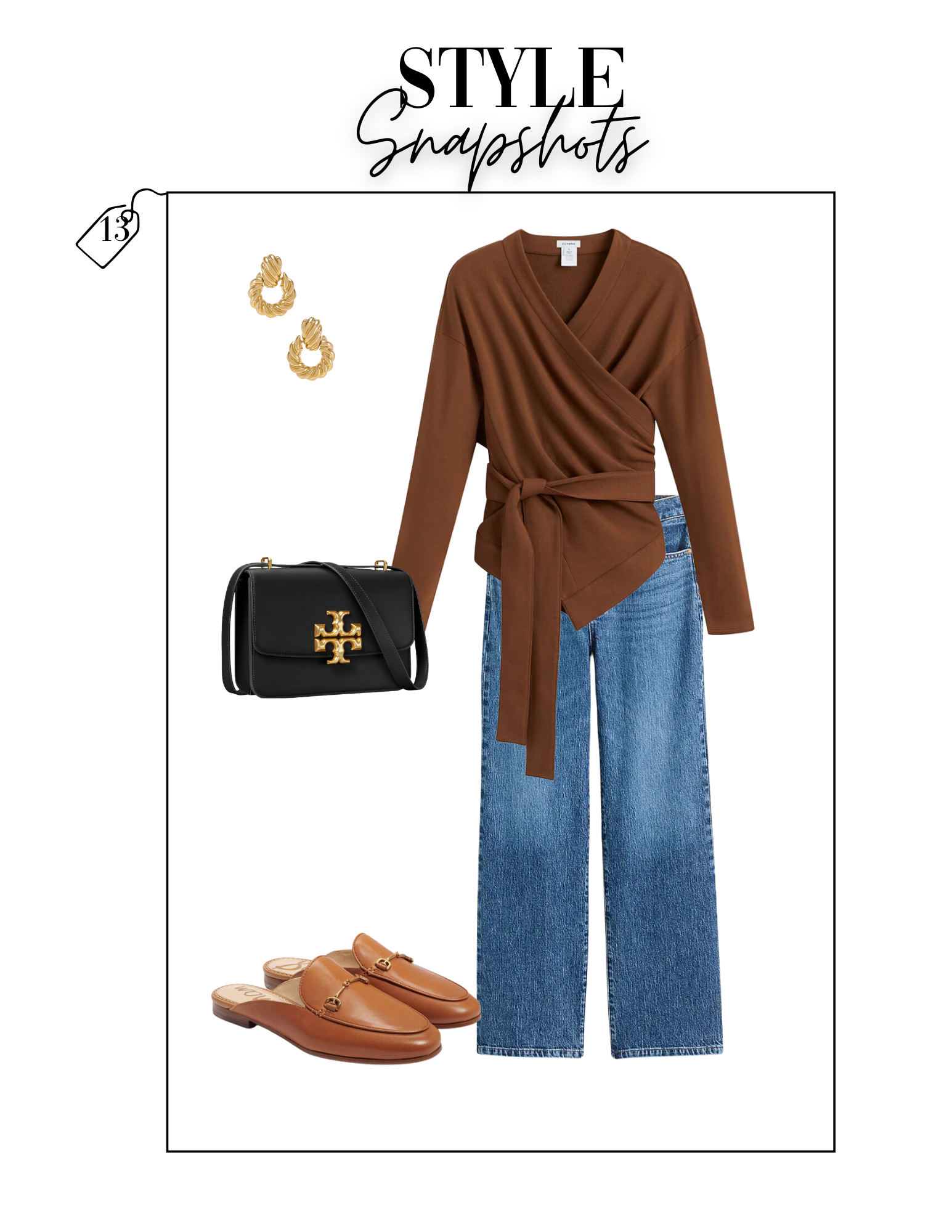 Glamorous Outfit Ideas: Simple Glitz & Glam Looks to Dress to Impress ...