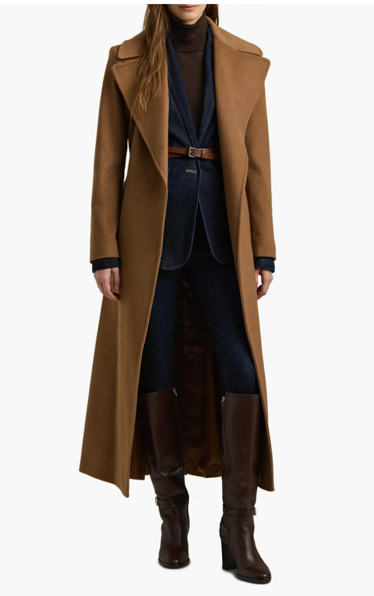 The Best Fall Coats to Buy in 2025 (Before They Sell Out) — Autum Love