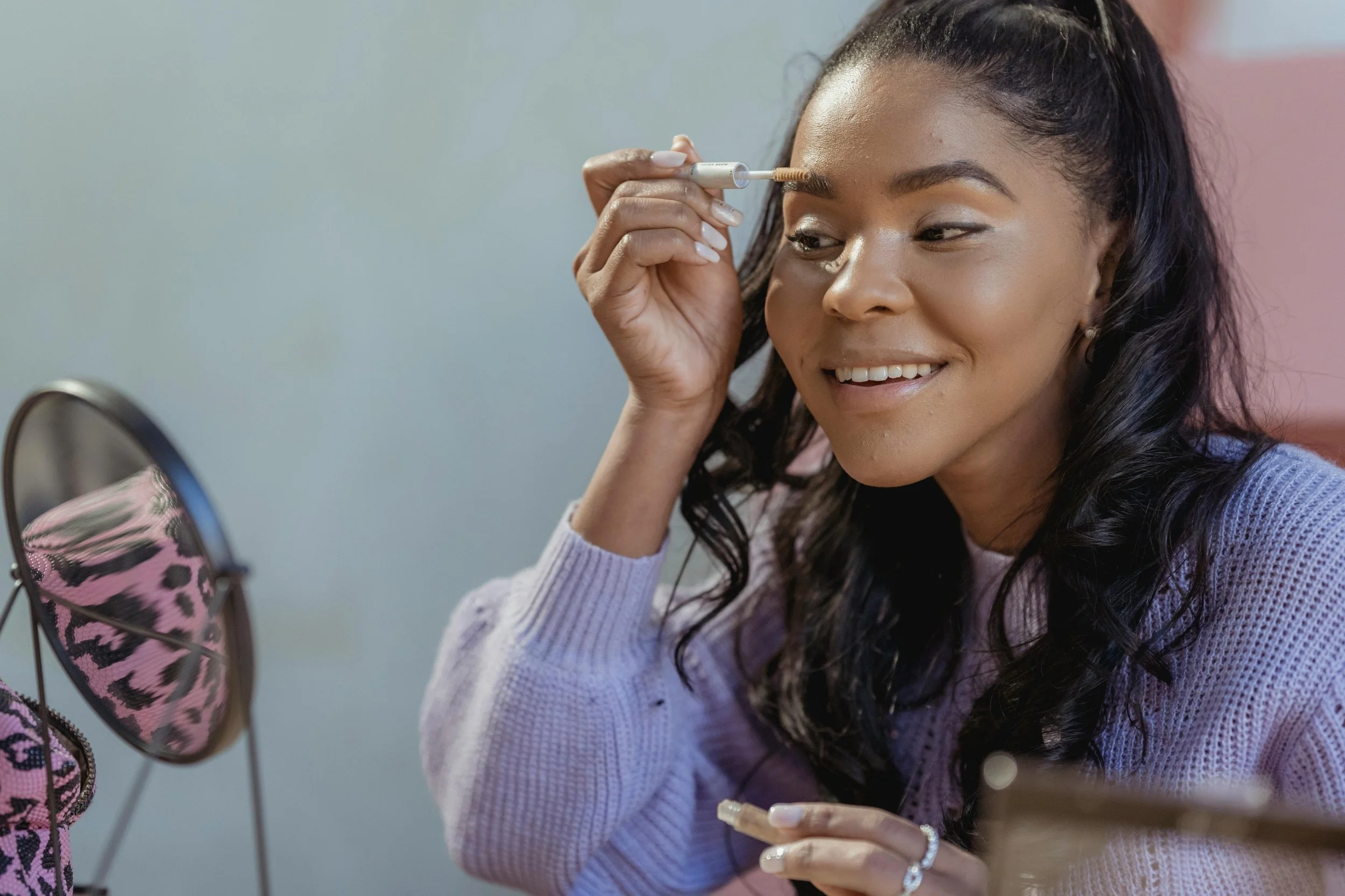 5 Style Resolutions You’ll Actually Want to Keep This Year — Autum Love