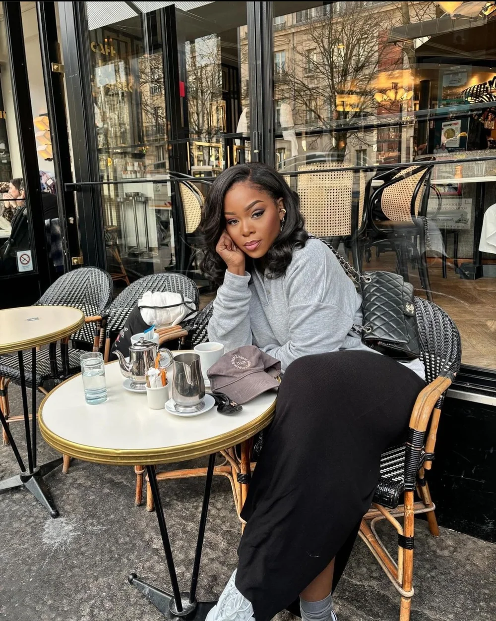 How To Get Dressed Faster — Autum Love