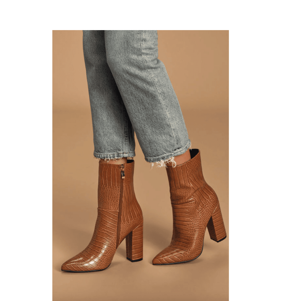 Trendy Boots for Fall 2023: Your Ultimate Guide to Autumn Boot Styles ...