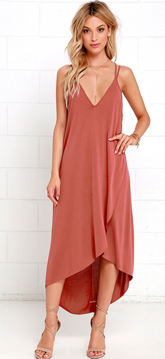 The Best Casual And Comfy Work From Home Dresses — Autum Love