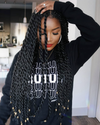 14 Best Hairstyles for a Round Face Shape — Styles That Elongate and ...
