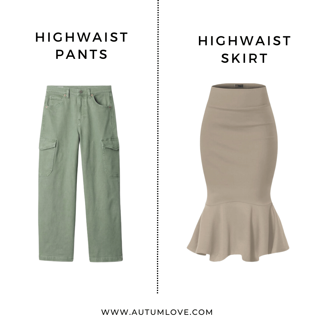 Mastering Rectangle Body Shape Styling: Essential Tips & Tricks — Autum ...