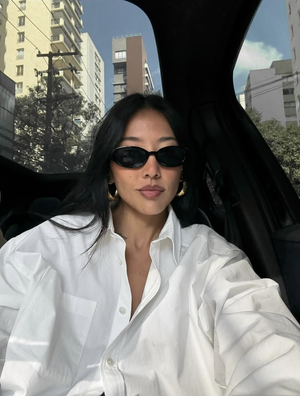 2026 Sunglasses Trends: 9 Styles Fashion People Will Wear Everywhere ...