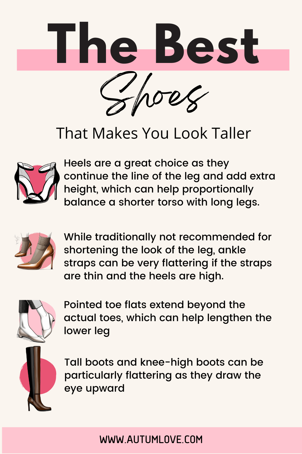 Short Torso, Long Legs? A Beginner’s Guide to Dressing Your Body Type ...