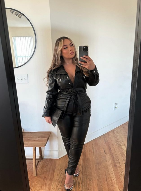 30+ Date Night Outfits to Spark Romance: From Casual to Chic — Autum Love