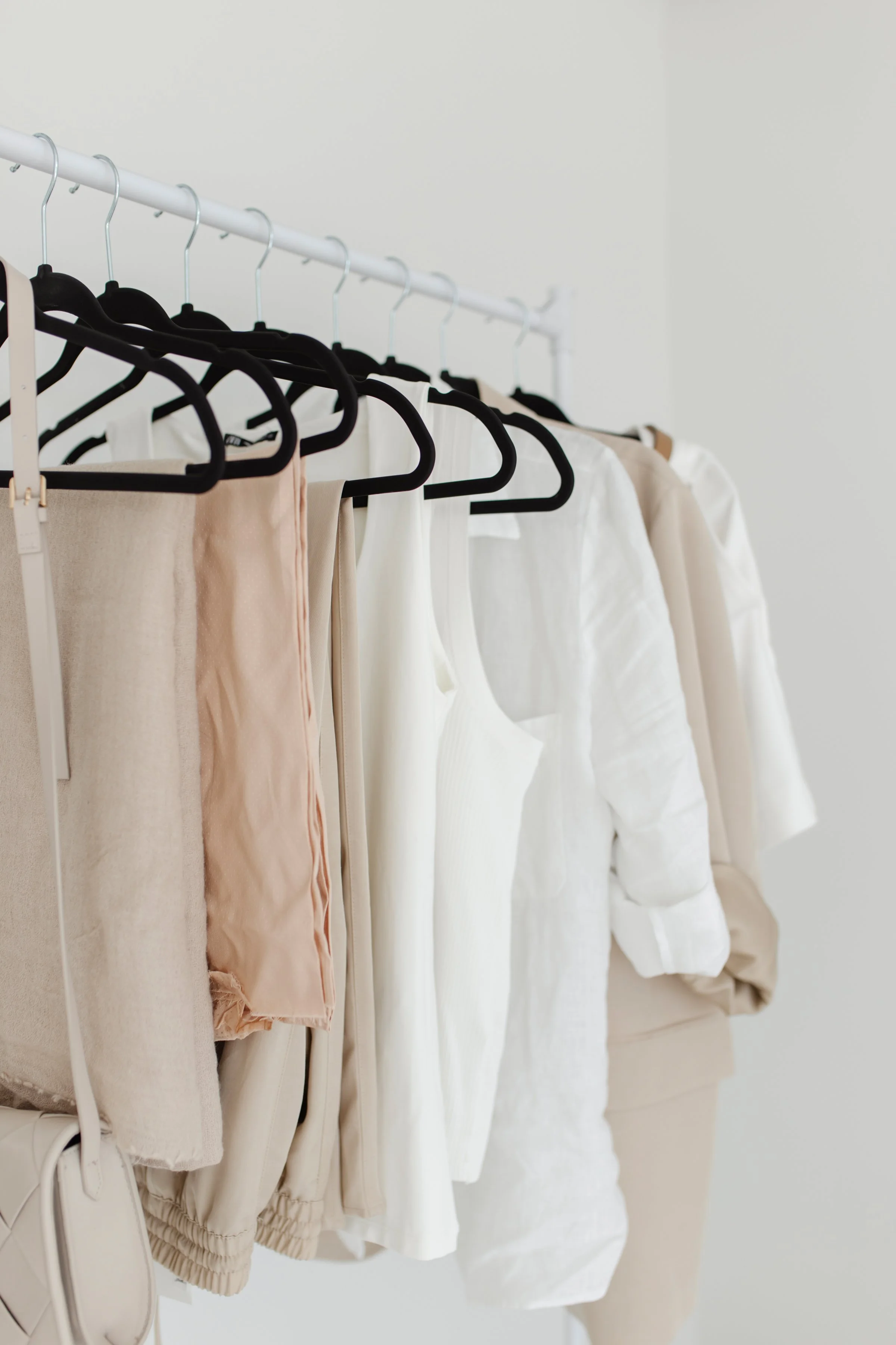 Here's How to Use a Spreadsheet to Track and Plan Your Wardrobe — Autum ...