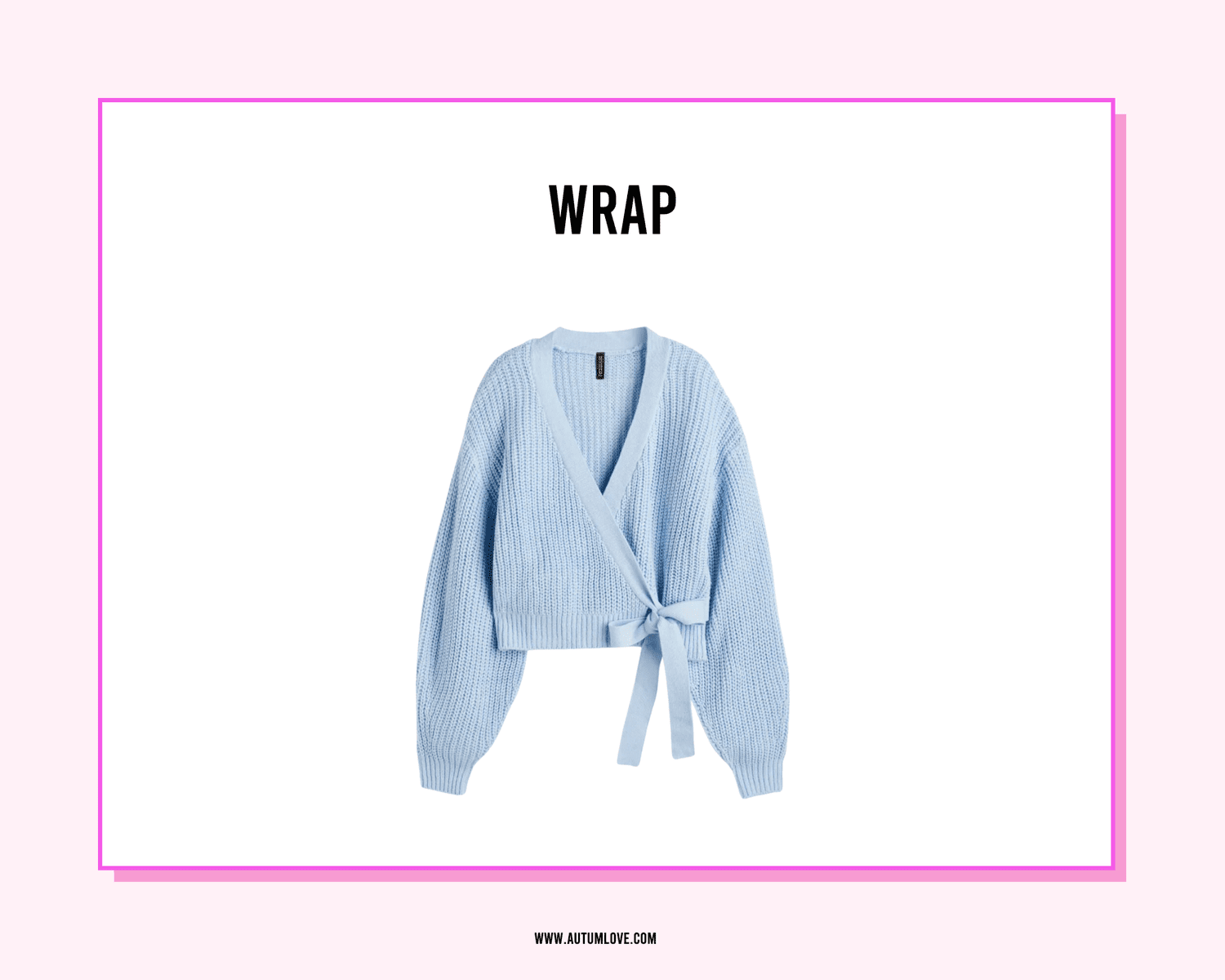 How To Style A Cardigan In A Stylish Way — Autum Love