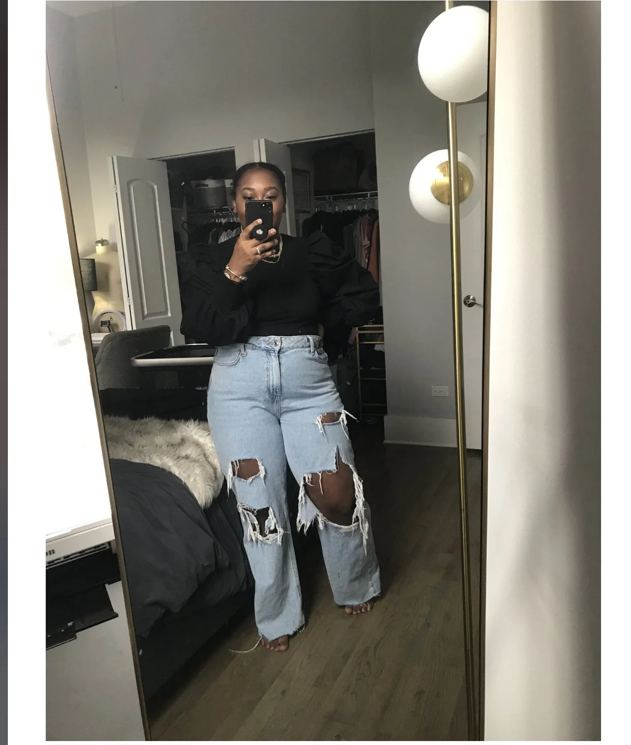 What To Wear If You Have Belly Fat — Autum Love