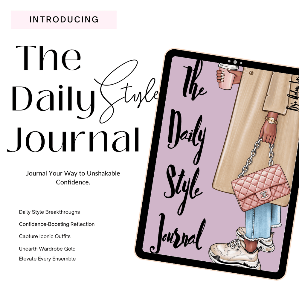 How To Track Your Outfits — Autum Love