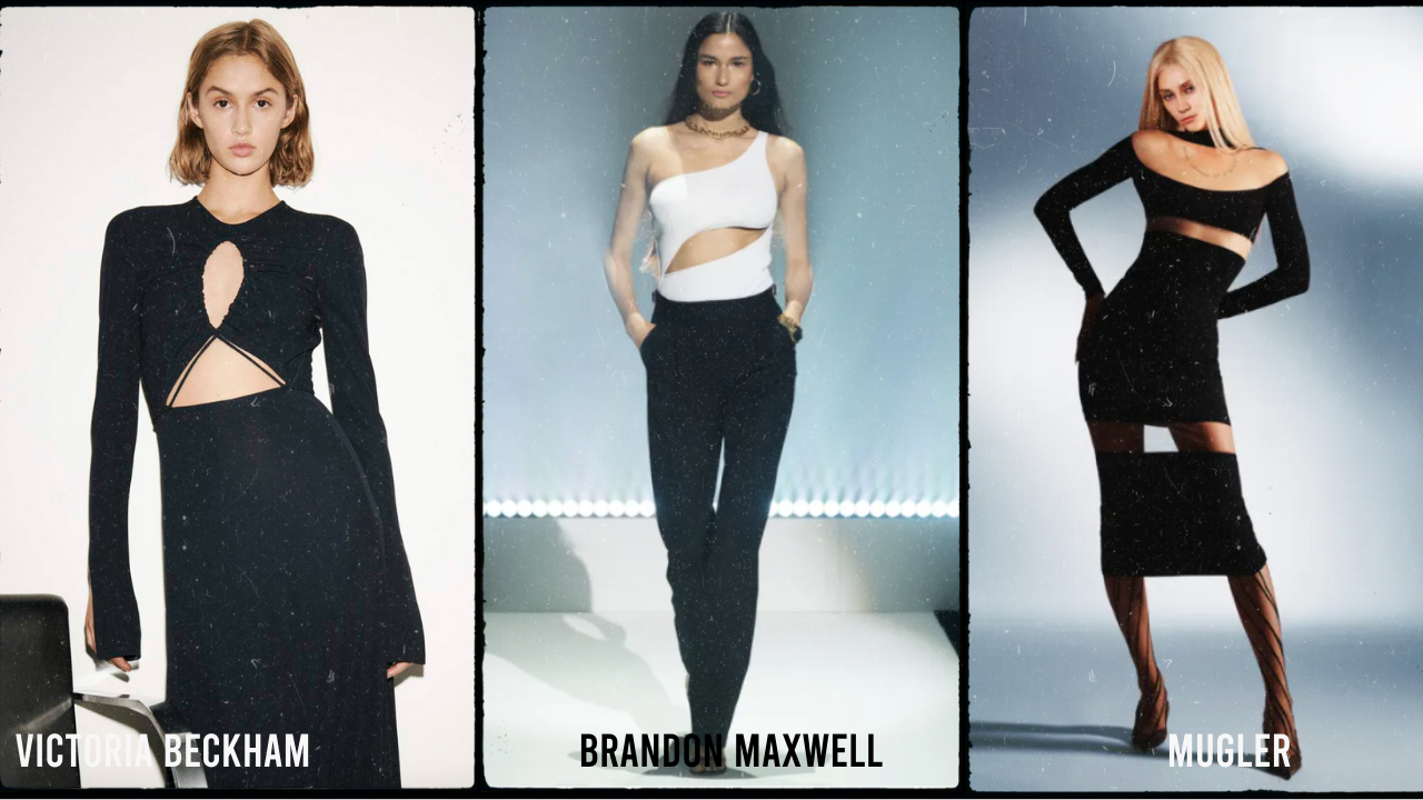 5 Practical Spring Fashion Trends You Can Try Today — Autum Love