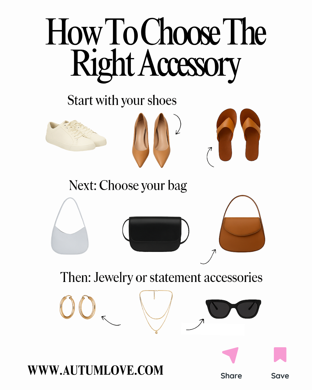 How to Style an Outfit: A Step-by-Step Guide From a Pro Stylist — Autum ...