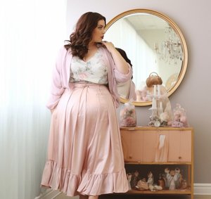 Empower Your Curves: Top Plus-Size Styling Tips for Every Occasion ...