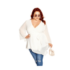 Best Arm-Slimming Tops for Fall: Your Essential Fall Fashion Guide ...