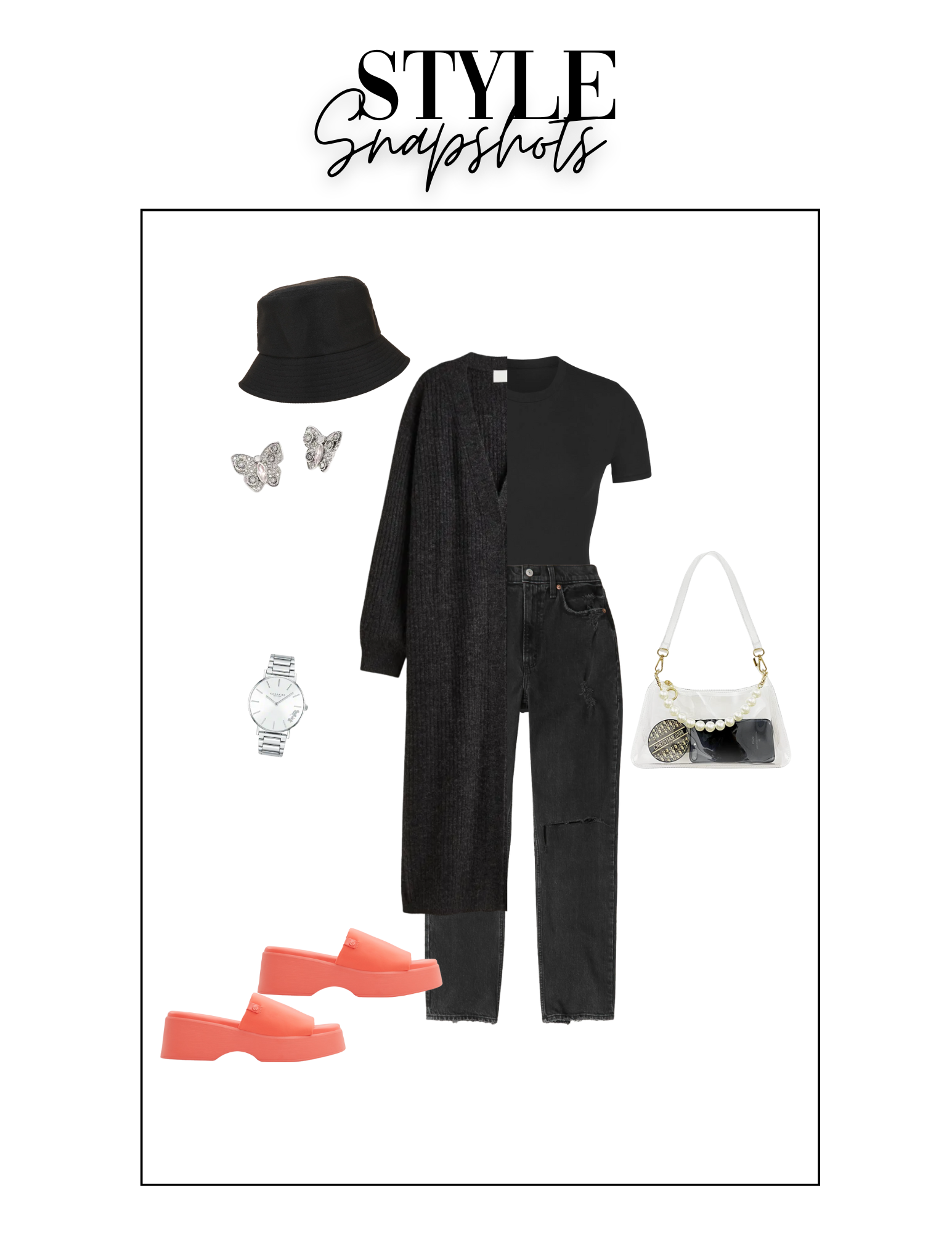 Apple Body Shape Style Guide: 60 Outfit Ideas & Tips — Autum Love