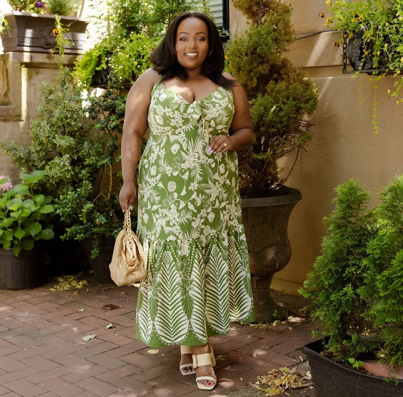10 Summer Outfits For The Plus Size Girlies — Autum Love