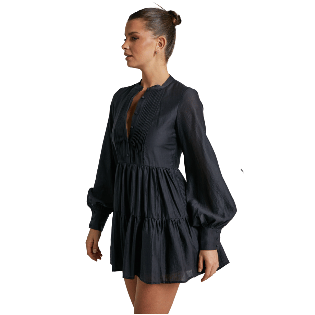 Fall Dresses To Hide Belly Fat — Autum Love