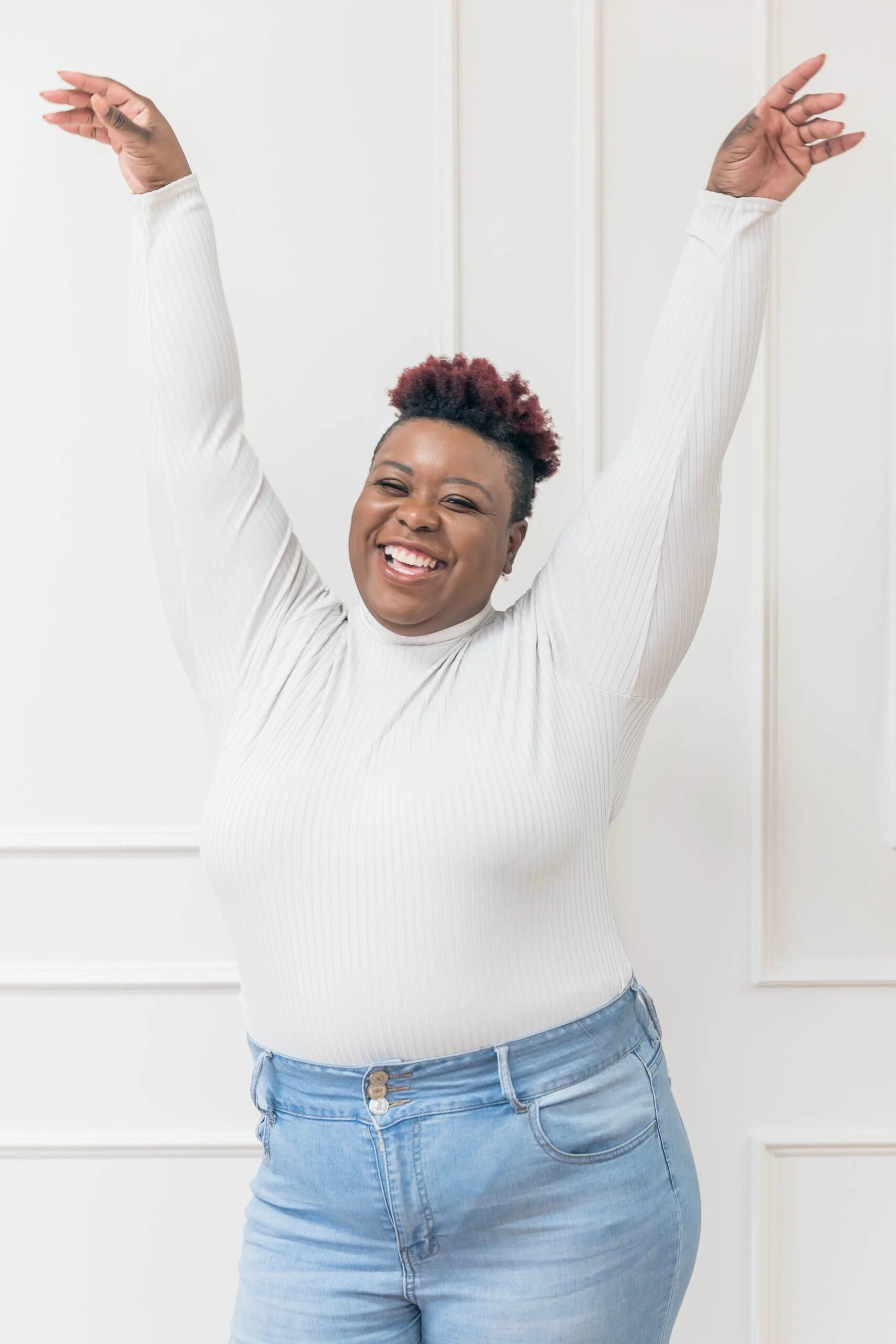 How To Find Your Style If Your Are Plus Size — Autum Love