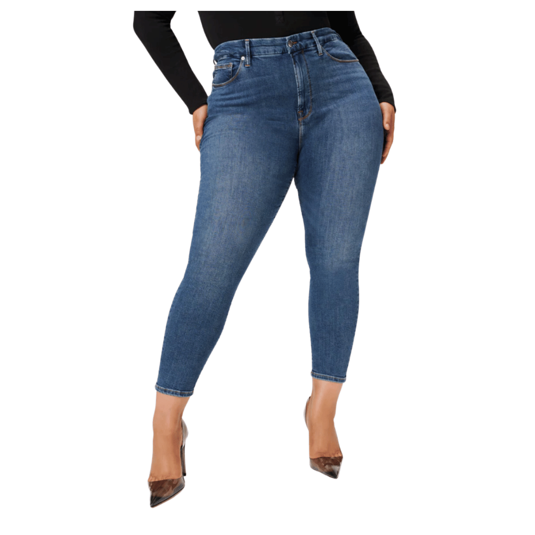 Ultimate Jeans Guide: Best Picks for Athletic Figures — Autum Love