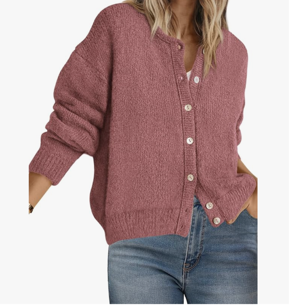 How to Wear a Cardigan Over Maxi, Midi & Slip Dresses — Autum Love