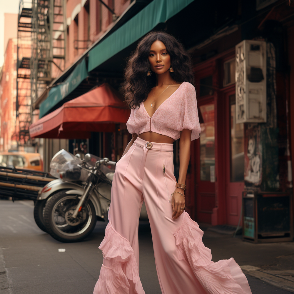 Embrace Your Inner Romantic: Discover Your Style Personality & Perfect ...