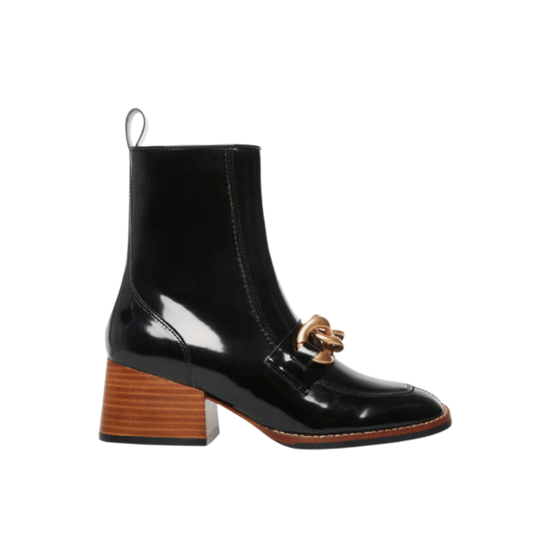 Trendy Boots for Fall 2023: Your Ultimate Guide to Autumn Boot Styles ...