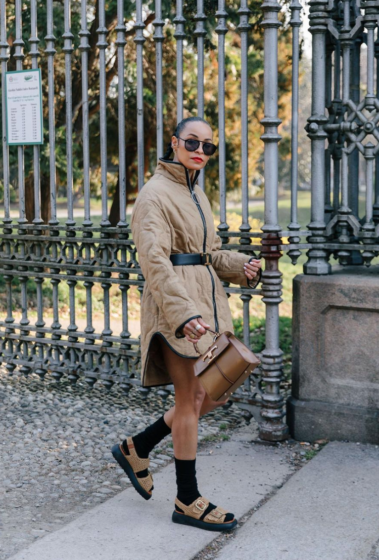10 Essential Shoe Styles Every Woman Should Own — Autum Love