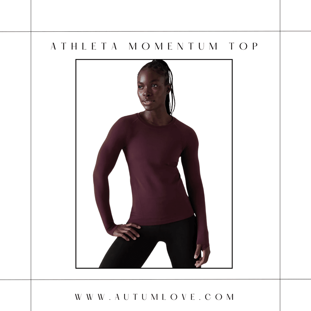 Apple Body Shape Workout Wear: Style Meets Comfort Guide — Autum Love