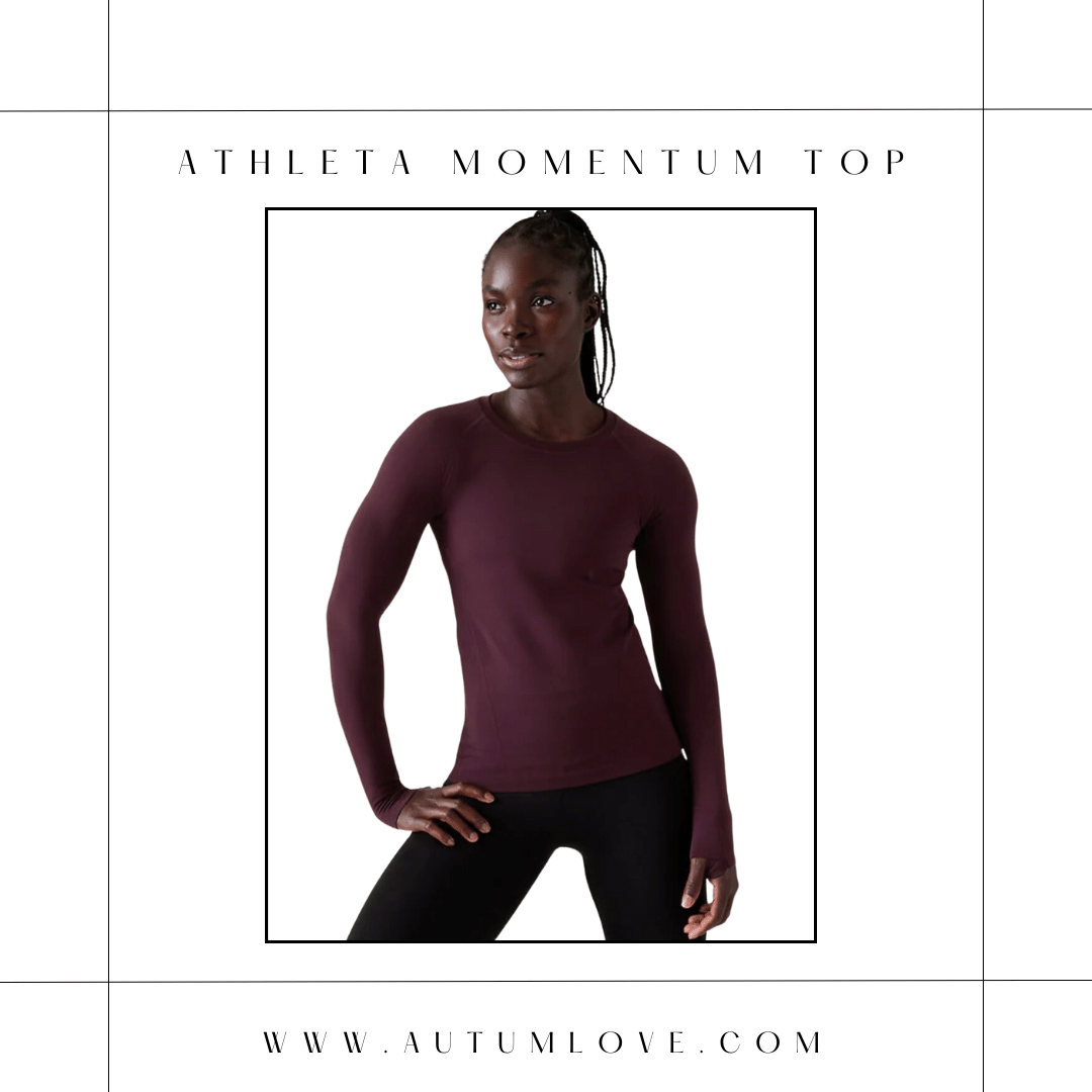 Apple Body Shape Workout Wear: Style Meets Comfort Guide — Autum Love