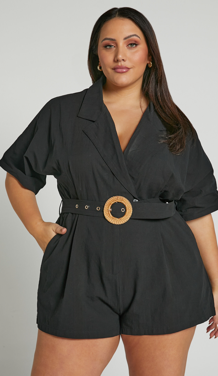 10 Summer Outfits For The Plus Size Girlies — Autum Love