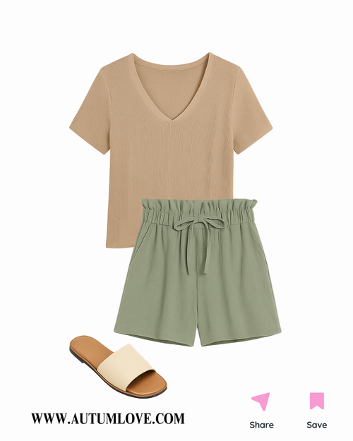 Dressing a Bigger Bust: 27 Tops That Actually Work + Outfit Tips ...