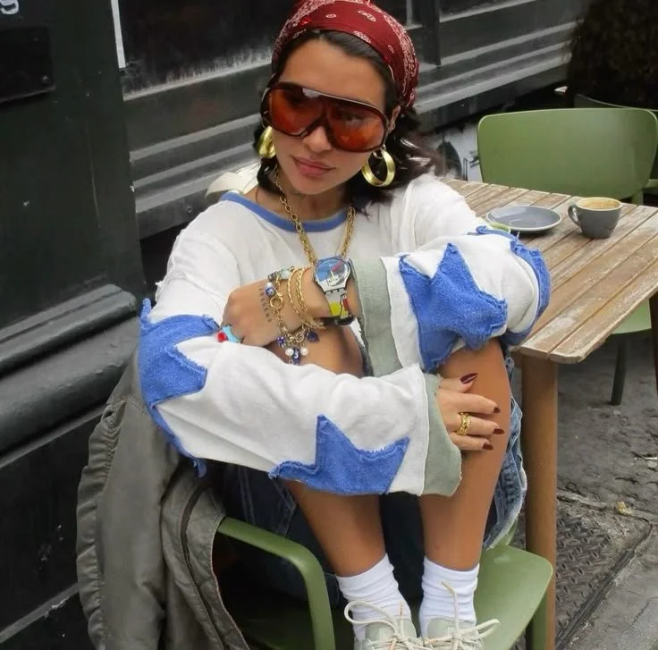 60+ Coachella Outfit Ideas for 2025 — Festival Looks You’ll Actually ...